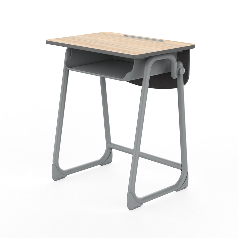 Compact Classroom Desk for Training Rooms and Office Seminars – Osmile